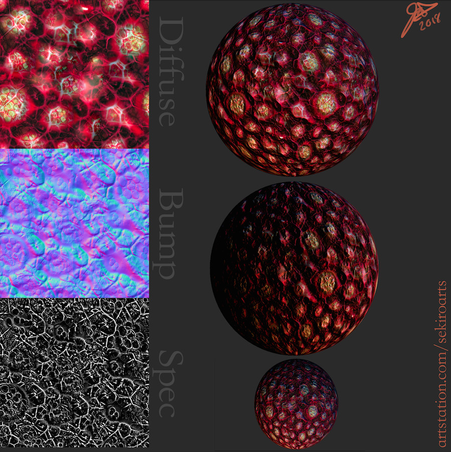 ArtStation - Alien Hive