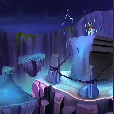 Nhat Phan - Portfolio