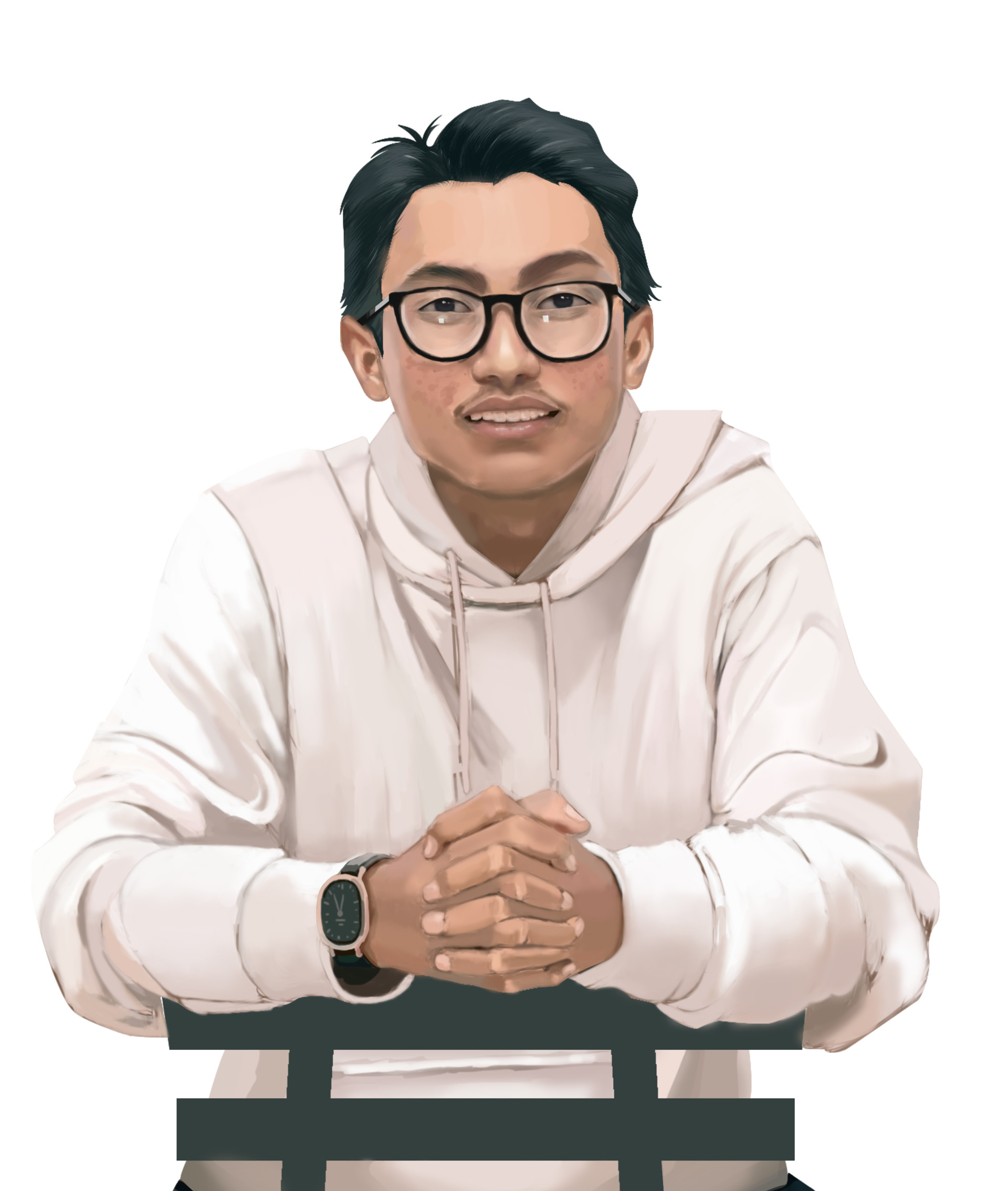 ArtStation - Mas Bayu Pego