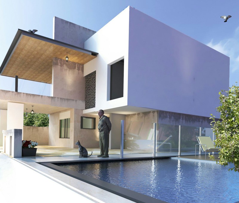 ArtStation - Saad Raad