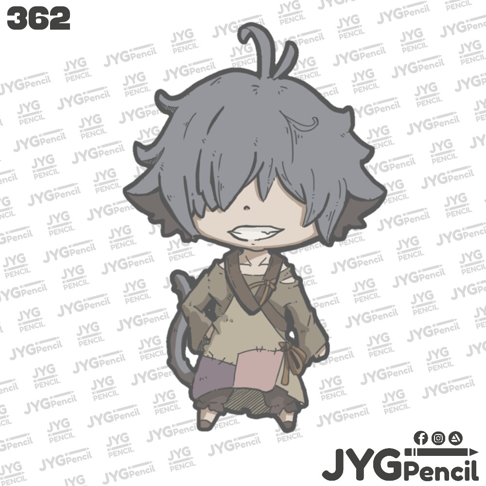 ArtStation - 362: Hans Humpty