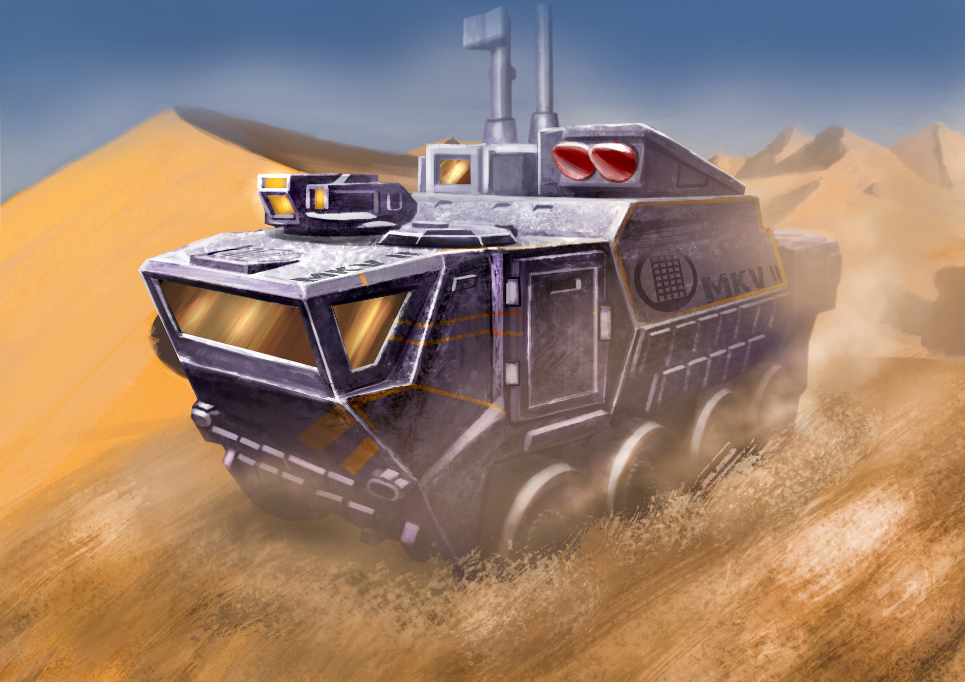 ArtStation - Centaur