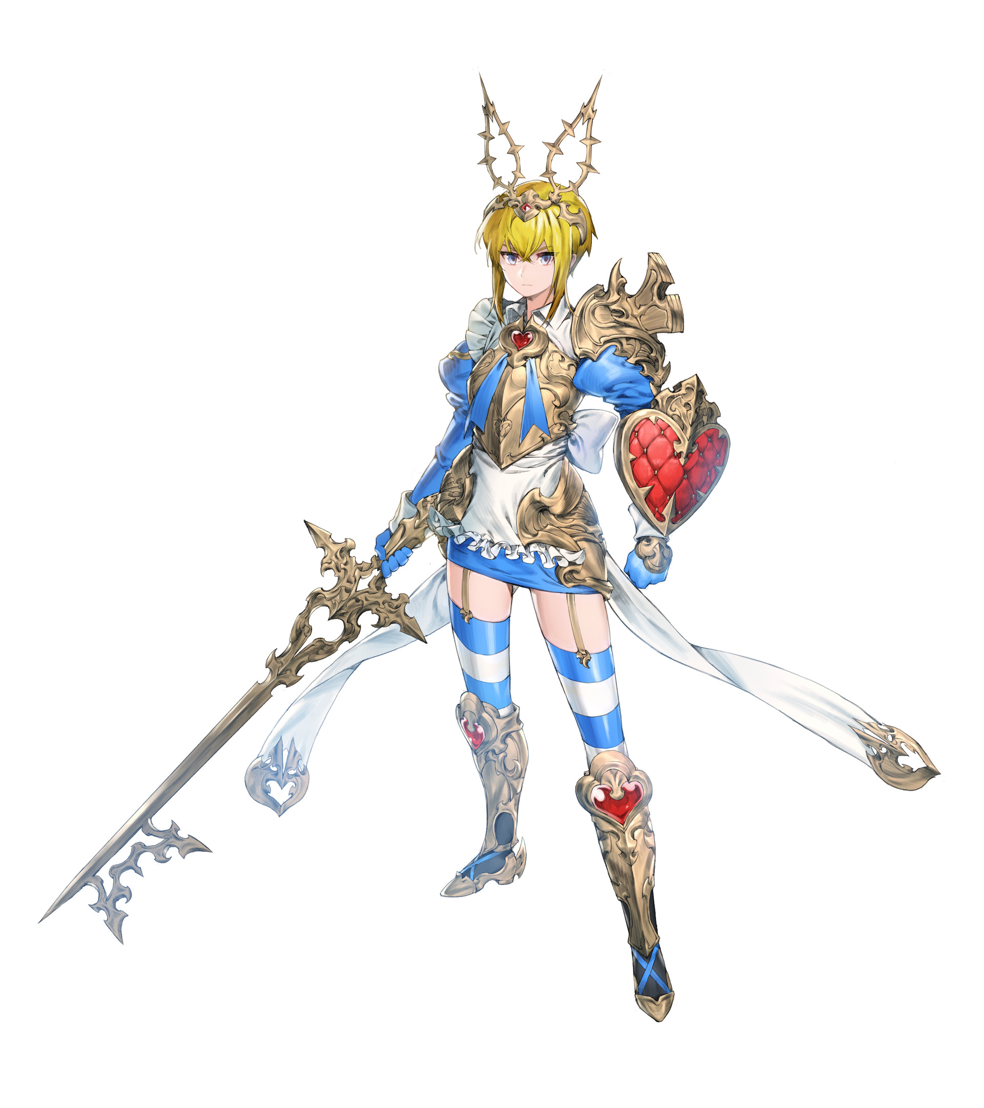 ArtStation - Alice Knight