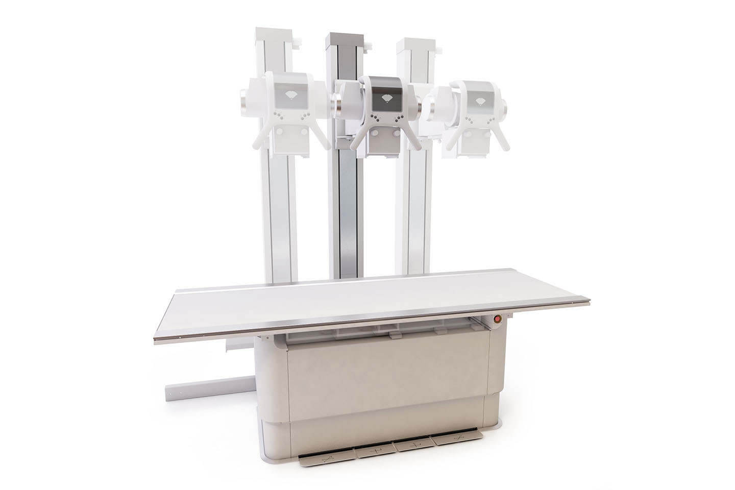 ArtStation - Medical Technology - Product Visualization