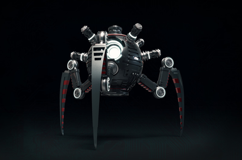 ArtStation - zhaohui zhang