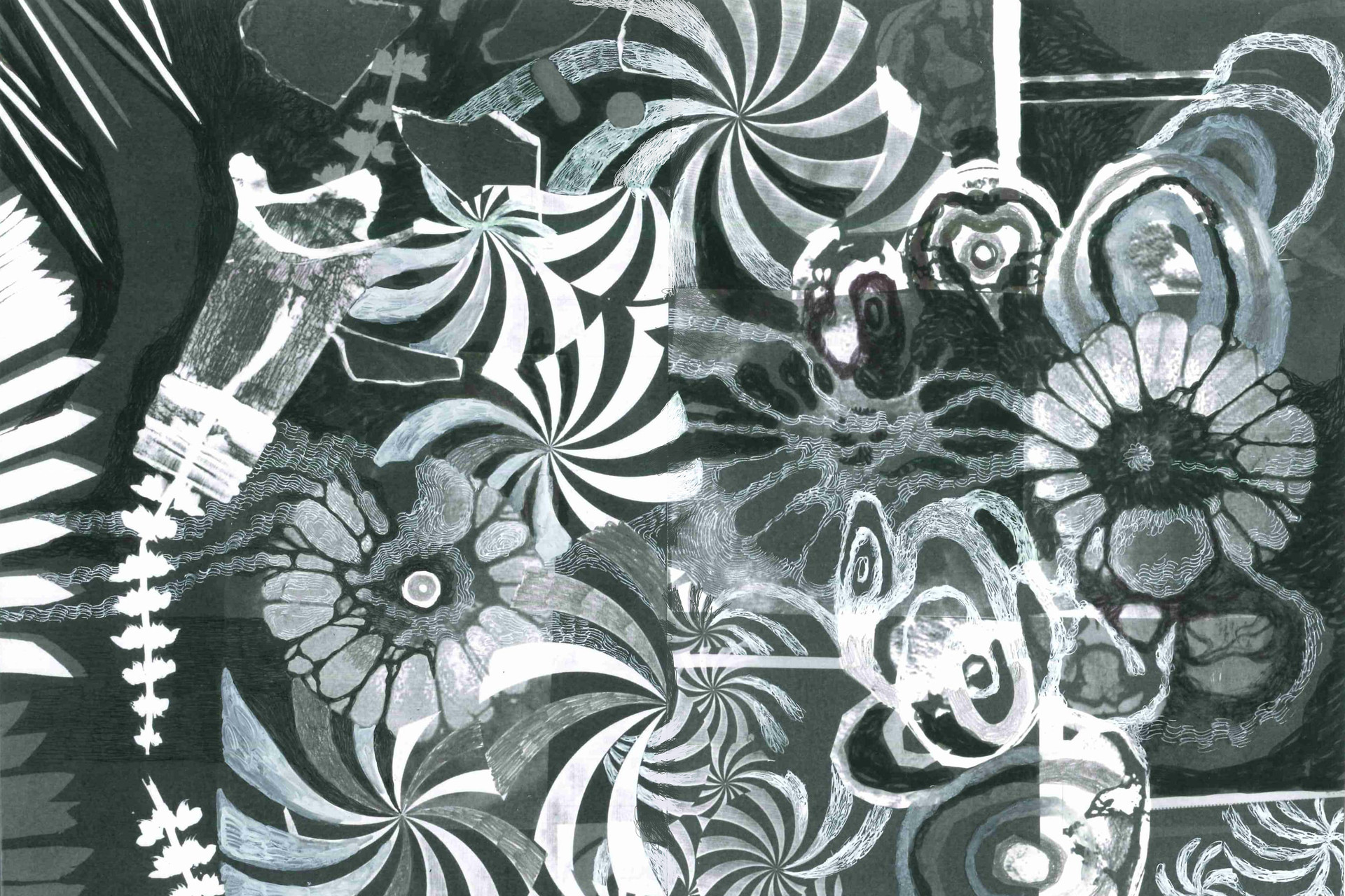 Tatjana Miljojčić - Disintegration