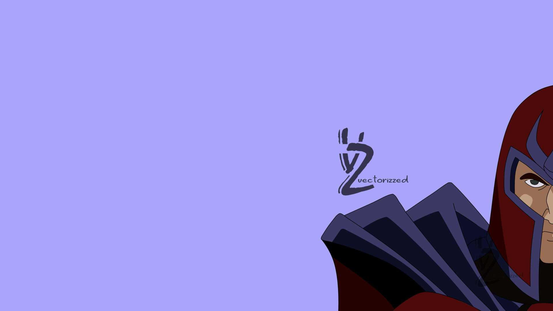 ArtStation - Magneto