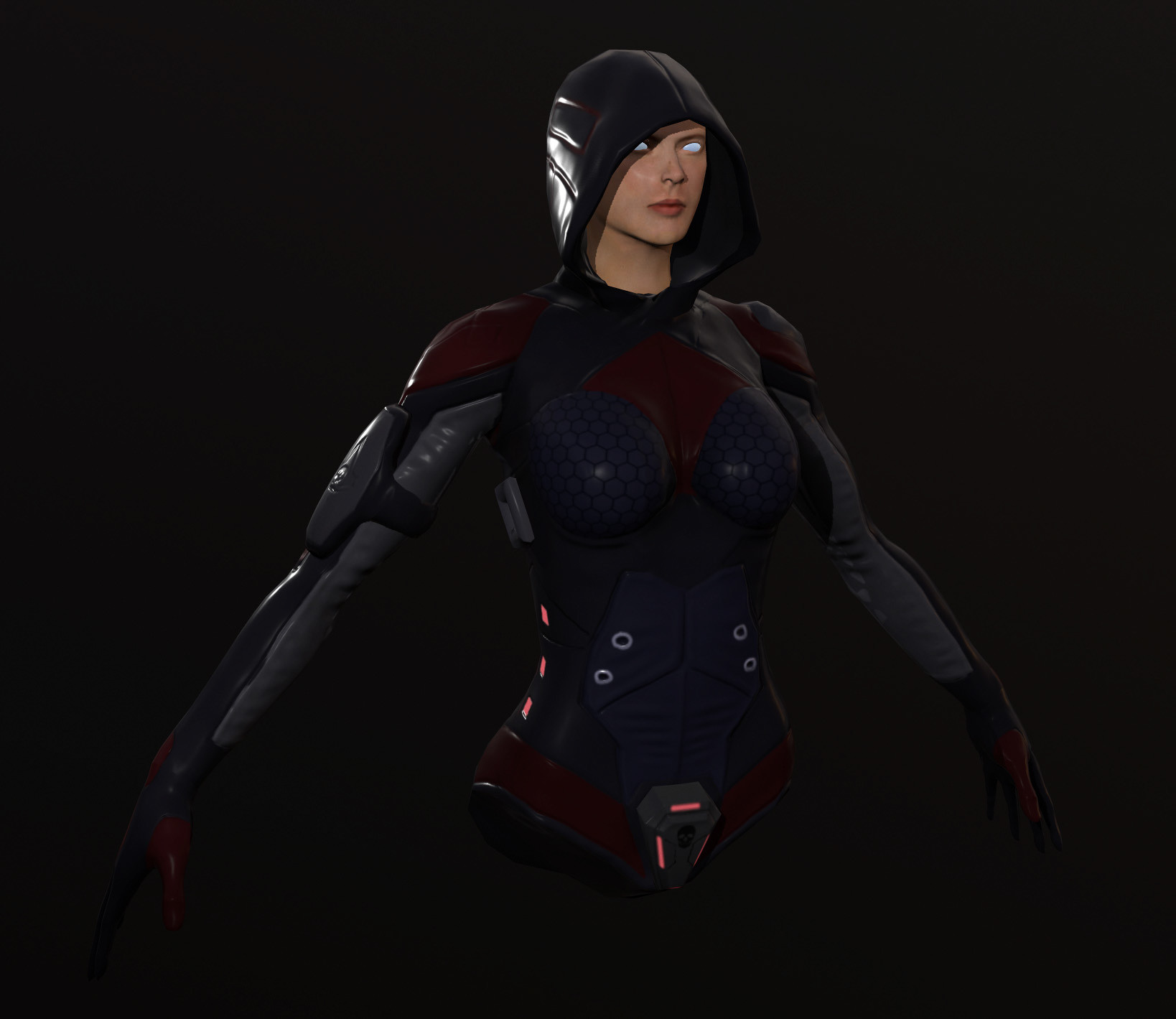 ArtStation - Assassin