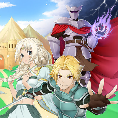 Collateral Damage Studios - Low Zi Rong