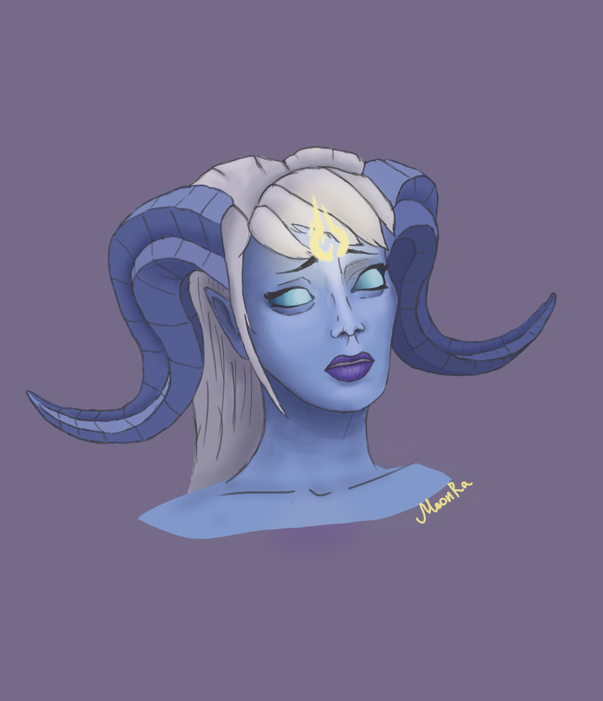 ArtStation - Yrel