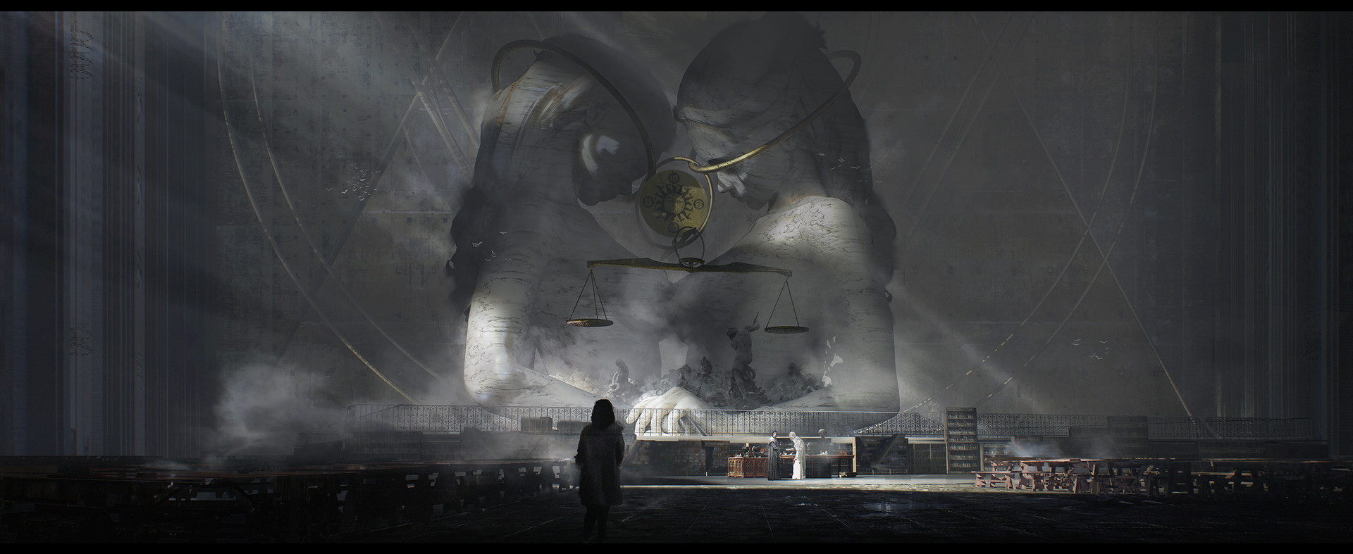 ArtStation - border - confidential 01