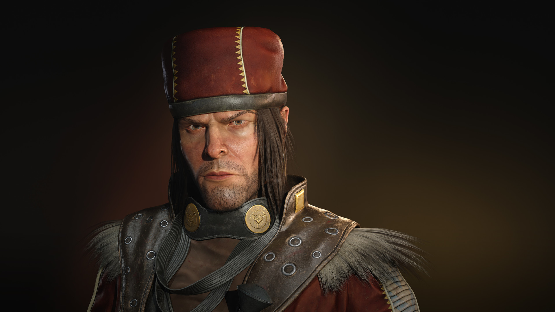 ArtStation - Matadore