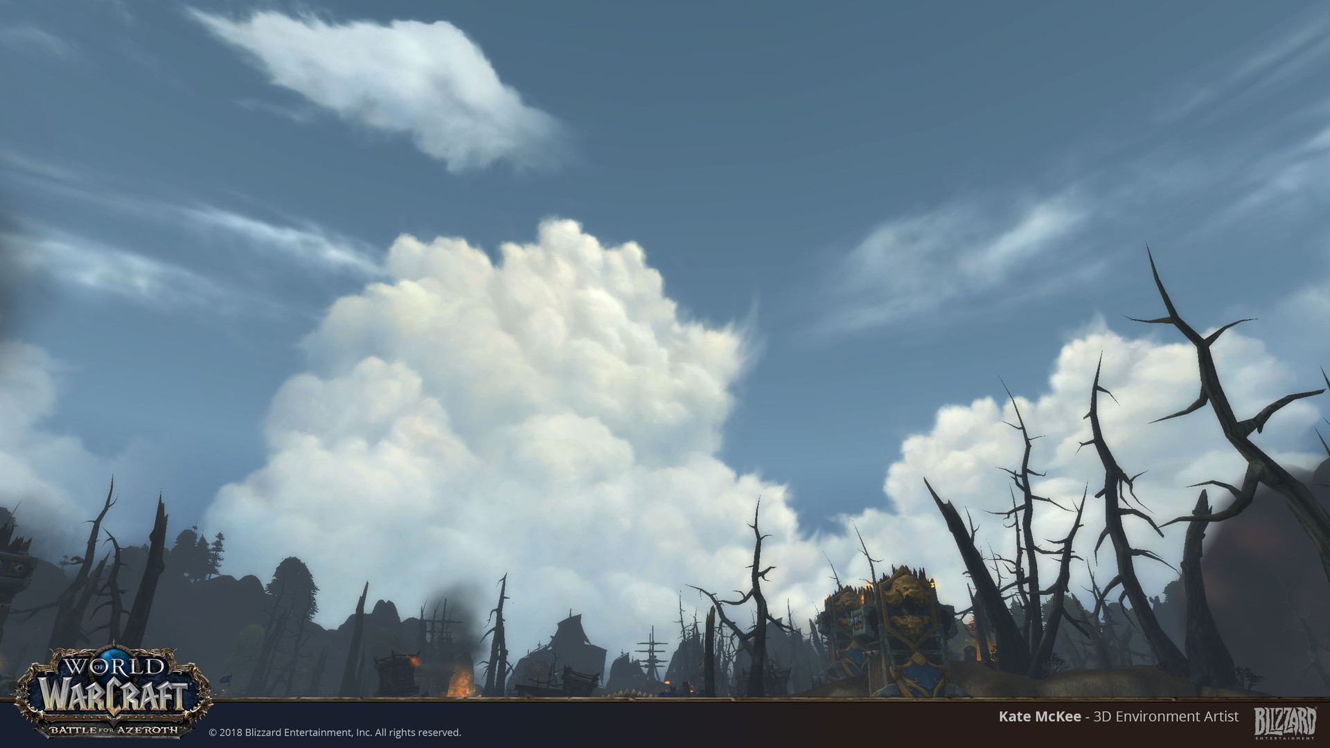 What's the best way to make Clouds? : r/Unity3D