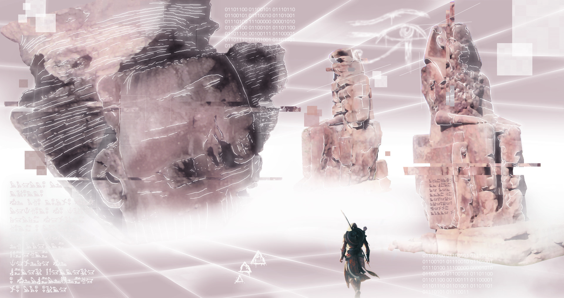 ArtStation - Animus Origins