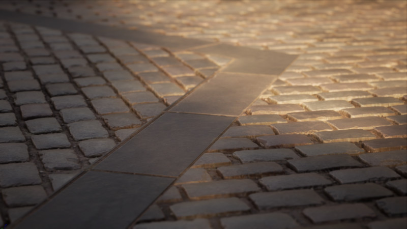 ArtStation - Dan Dickheiser