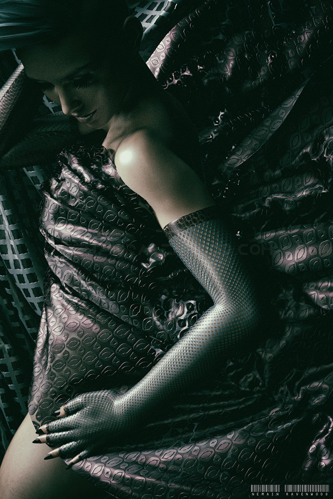 ArtStation - Nightfyre