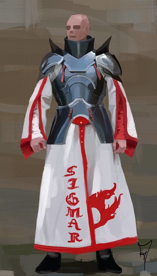 ArtStation - Shiny Armor