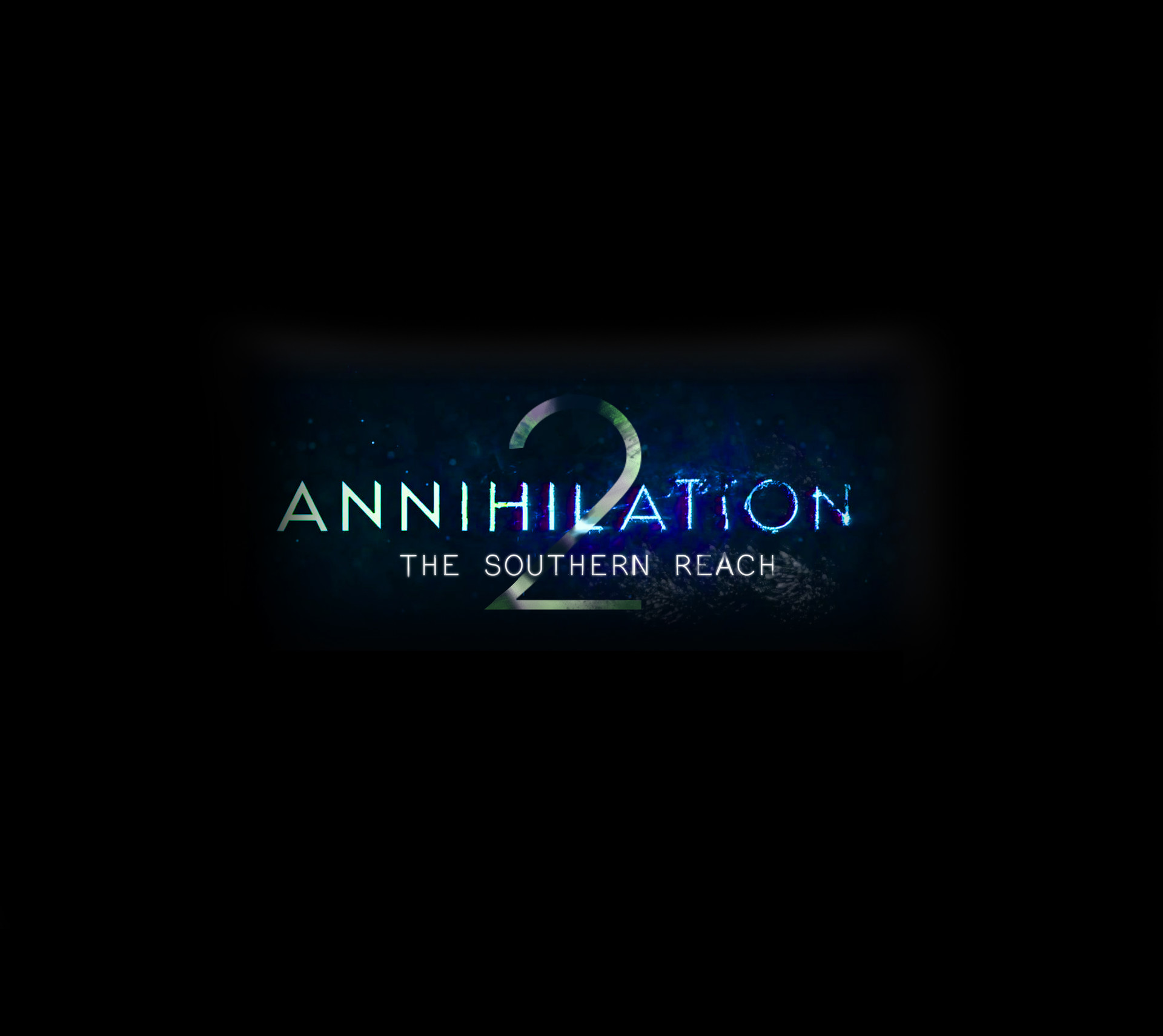 James Gibson - Annihilation 2: The Southern Reach, Part 2