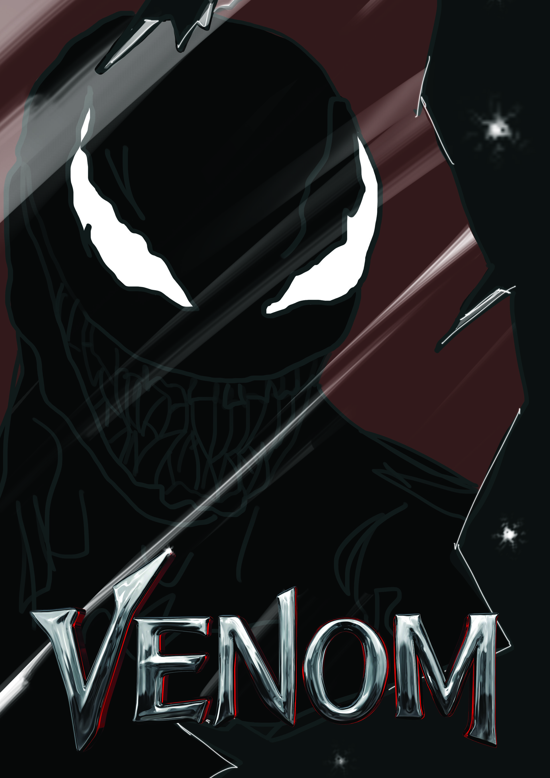 ArtStation - Reflection