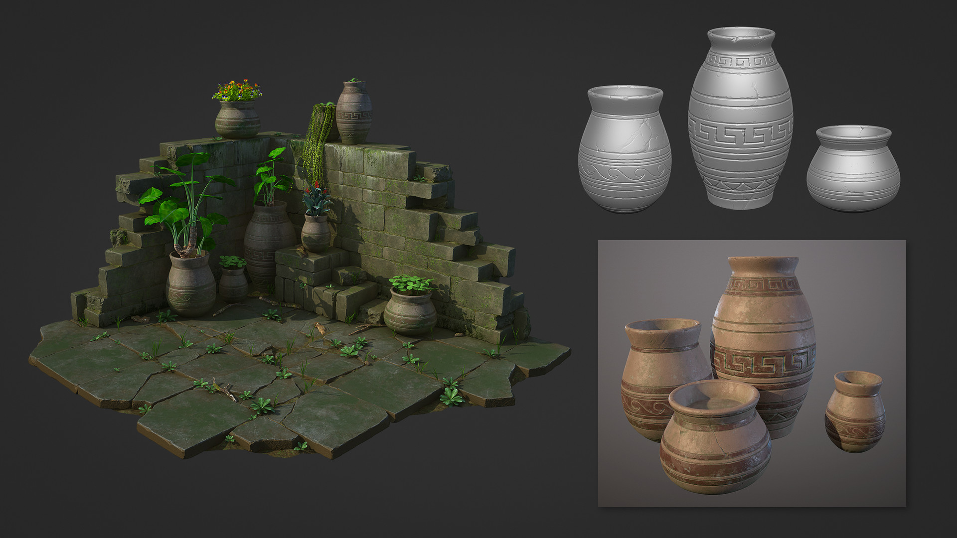 ArtStation - Sundries