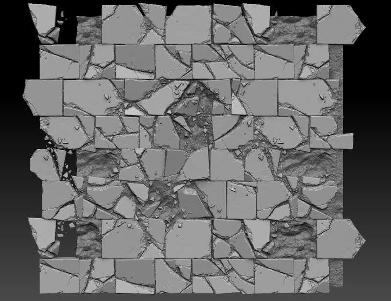 ArtStation - Craig Lewis