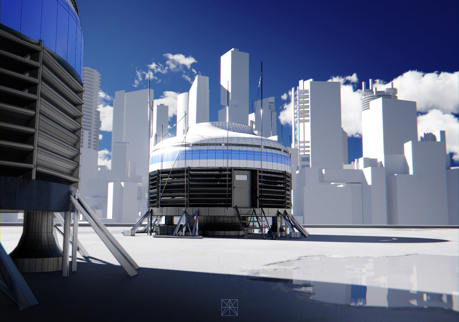 mirror's edge 2008