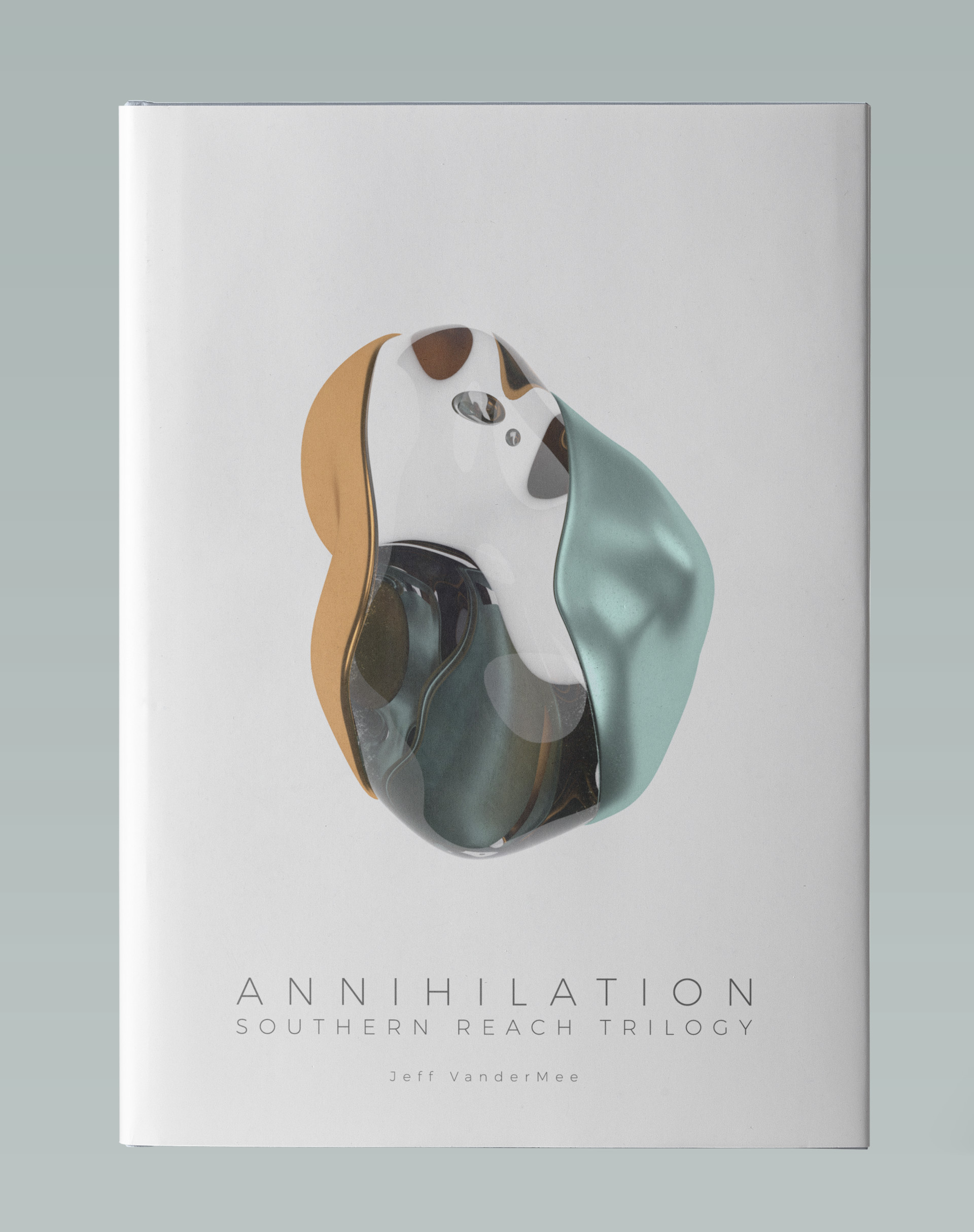 Reino Apse - Southern Reach Trilogy