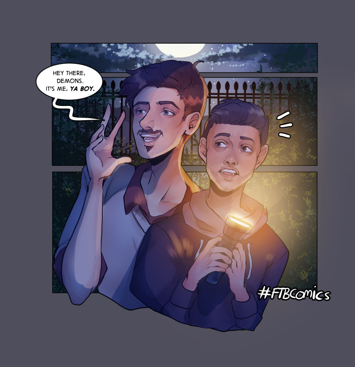 ArtStation - Unsolved