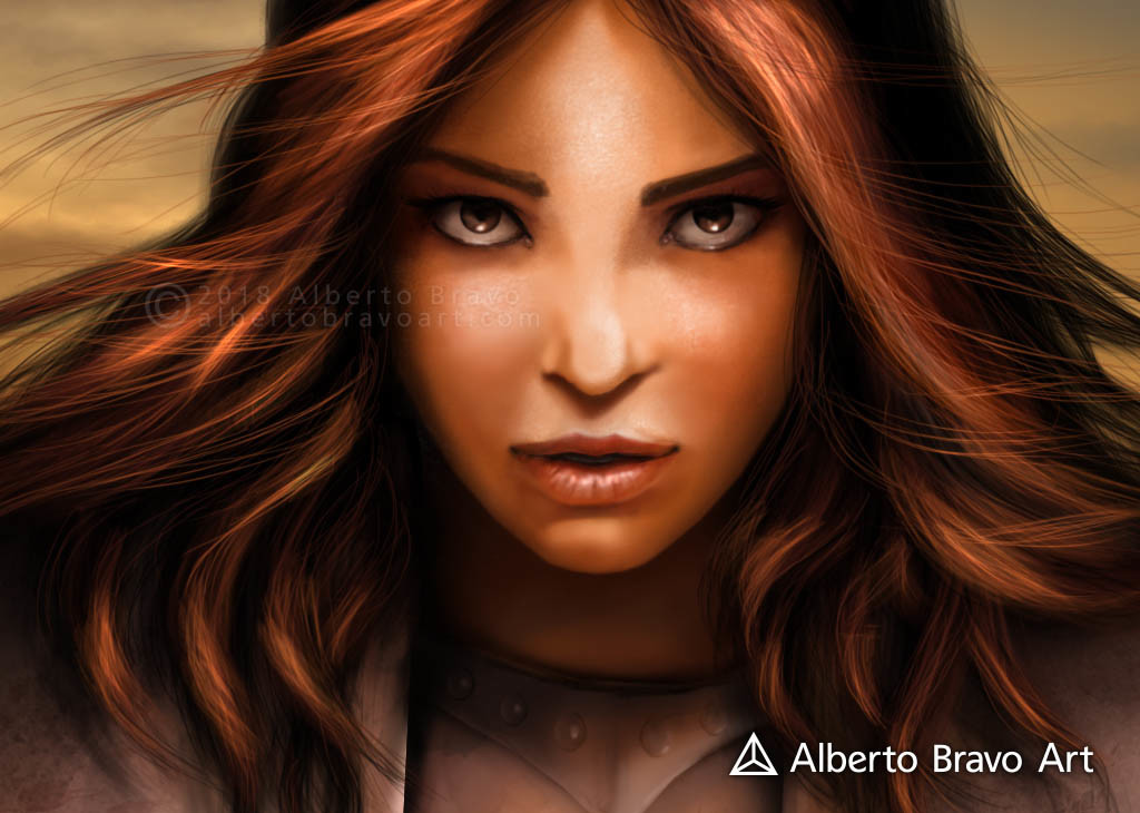 Alberto Bravo - Caballero