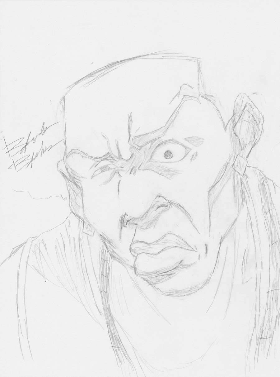 The Boondocks Thugnificent