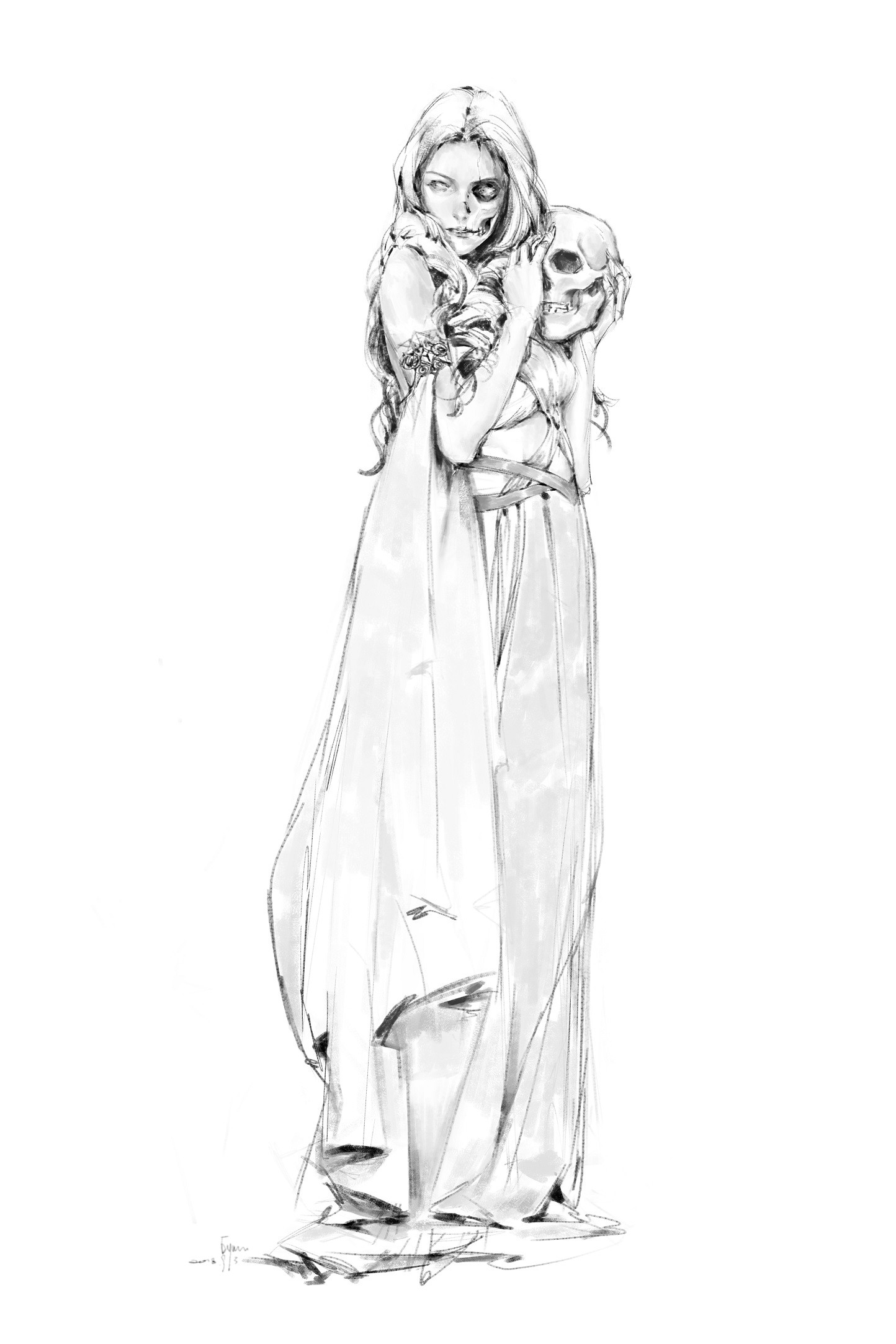 ArtStation - beloved