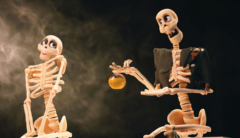 ArtStation - Amanuel Yit