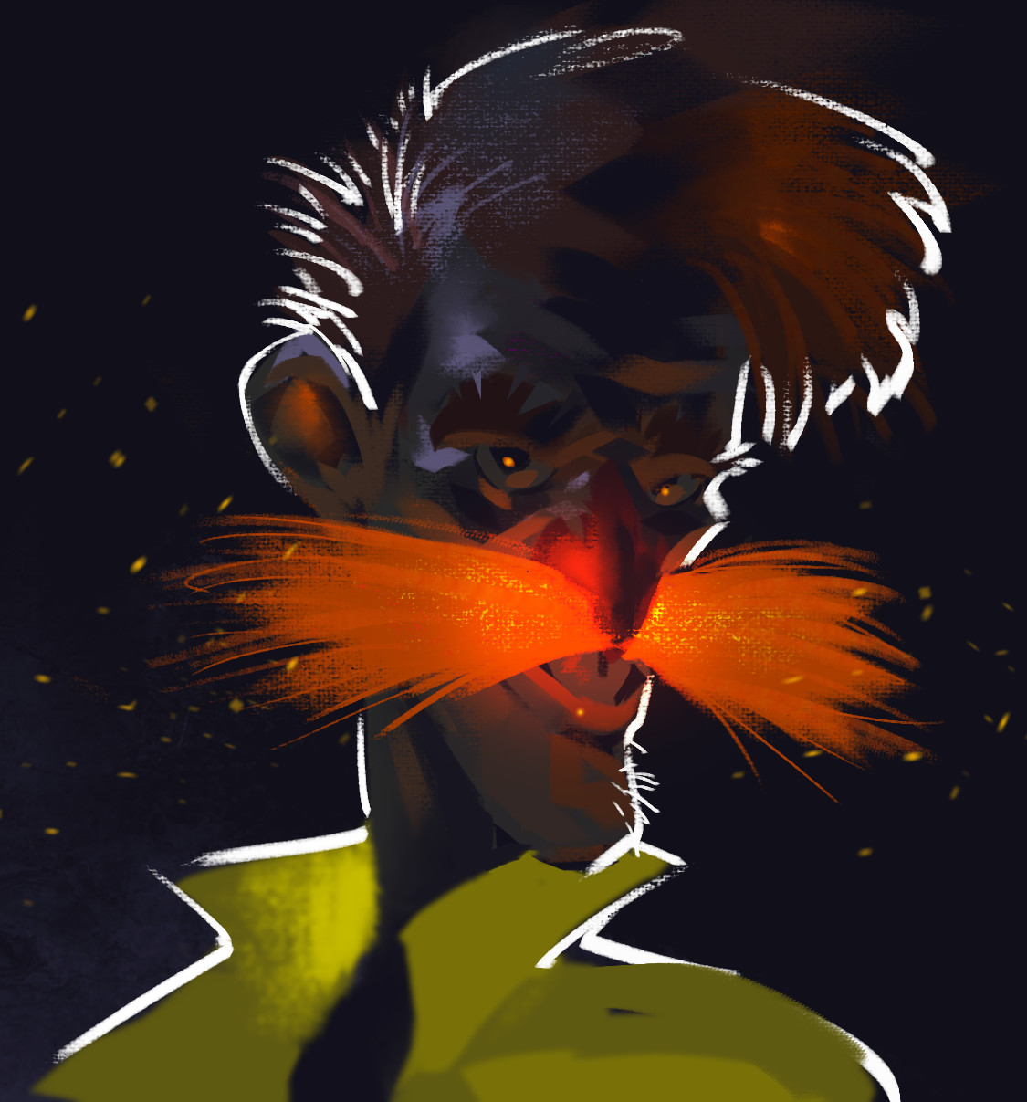 ArtStation - Smashing!