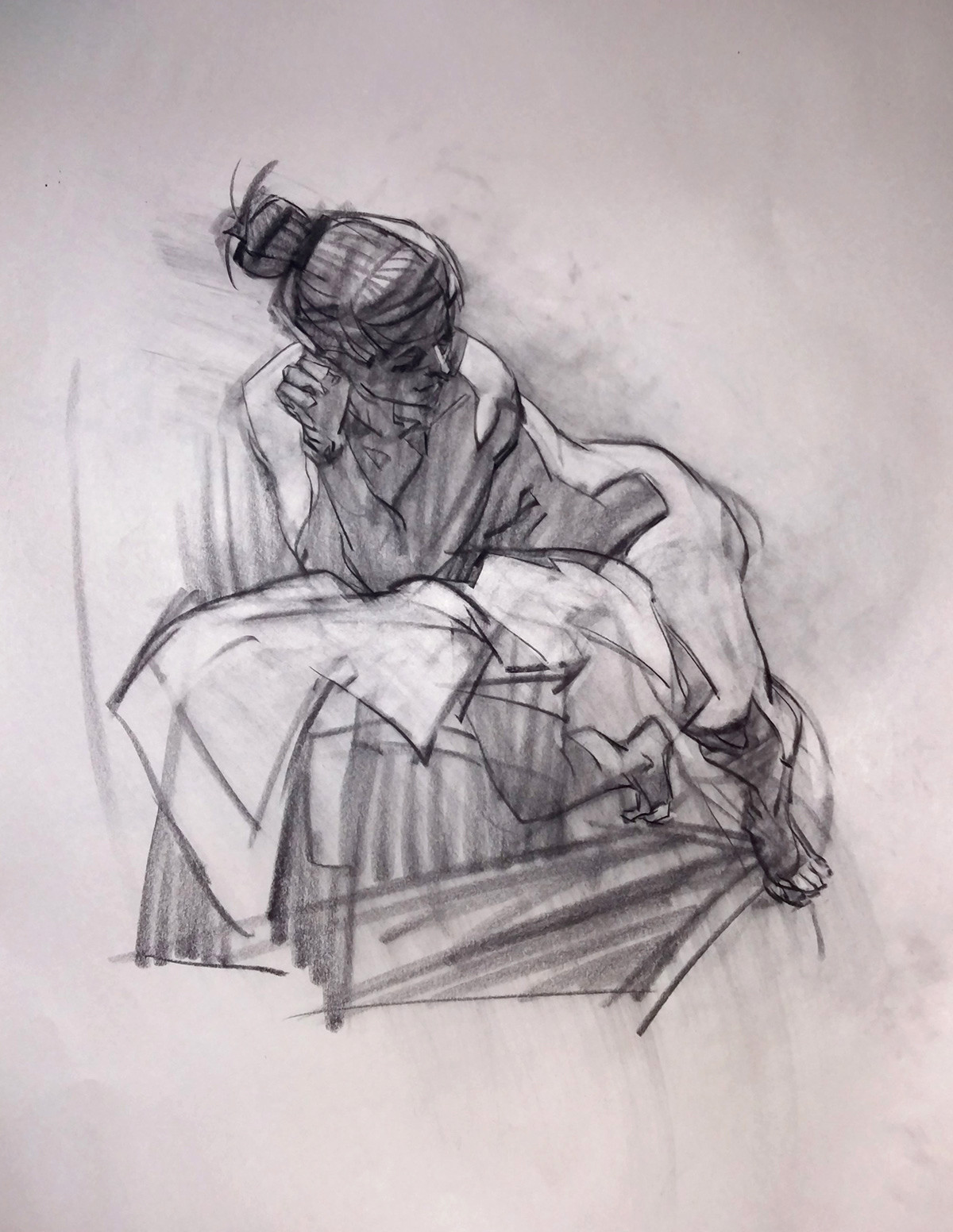 Ben Lo - LD update - Sept 2018