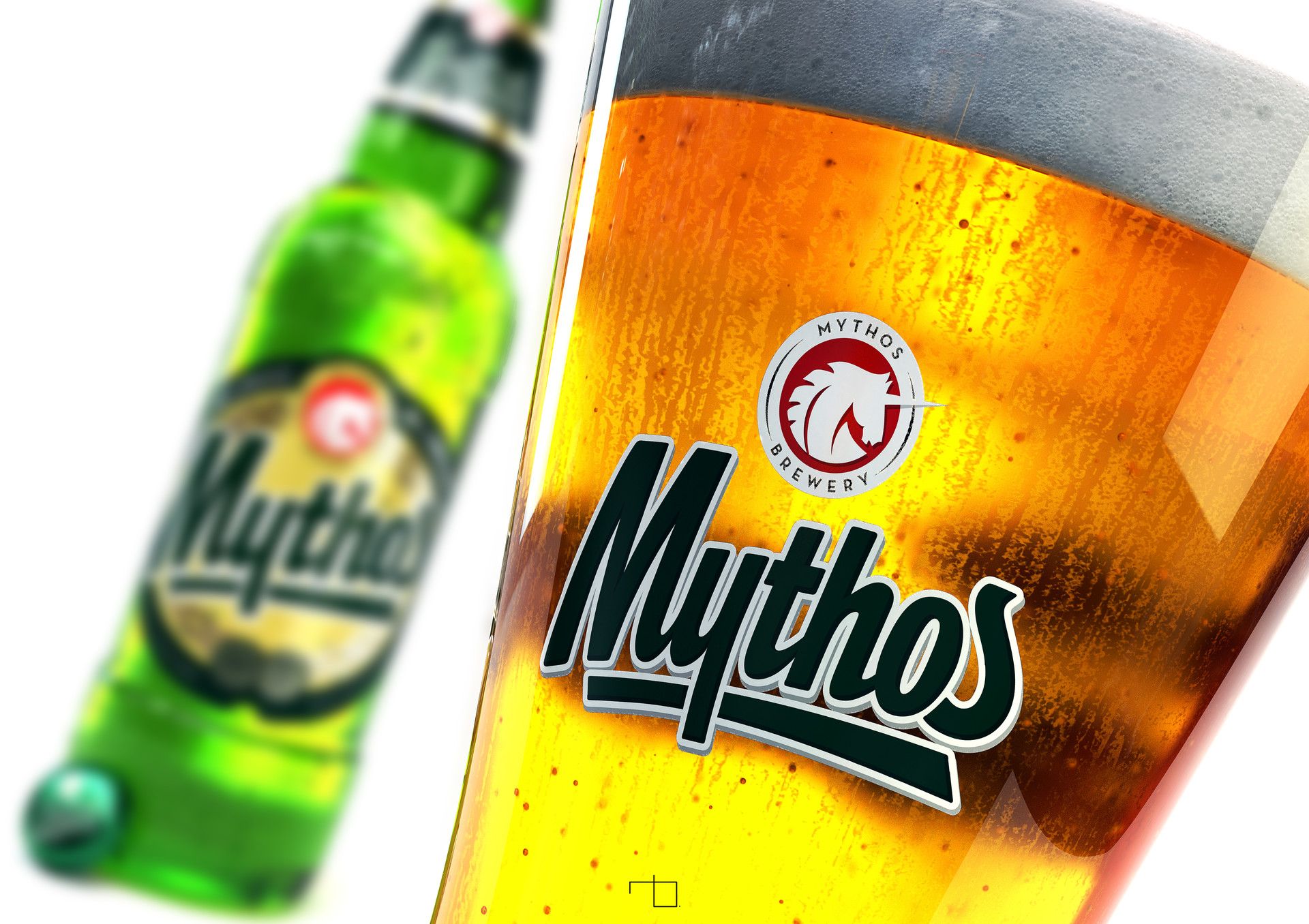 ArtStation - Mythos Lager