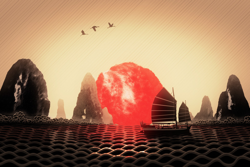 ArtStation - Timon Topke