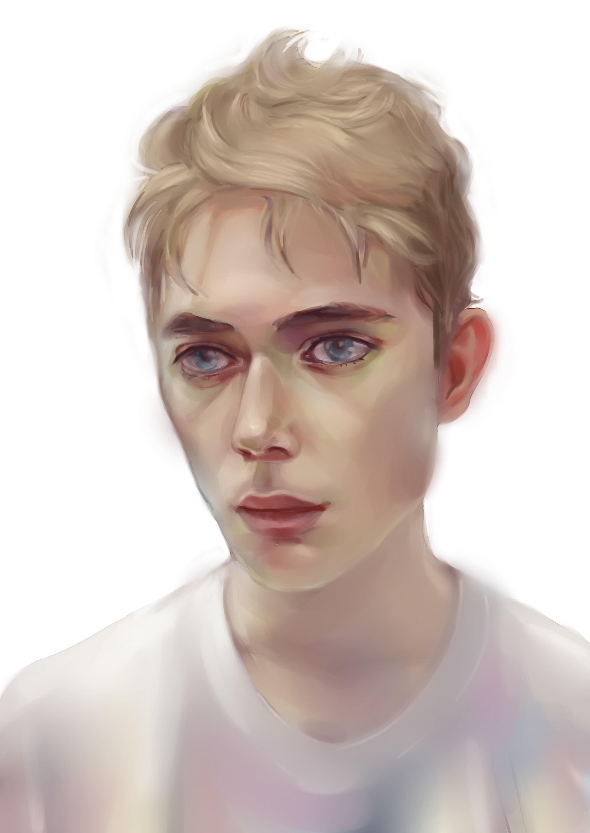 ArtStation - Dima Rebus