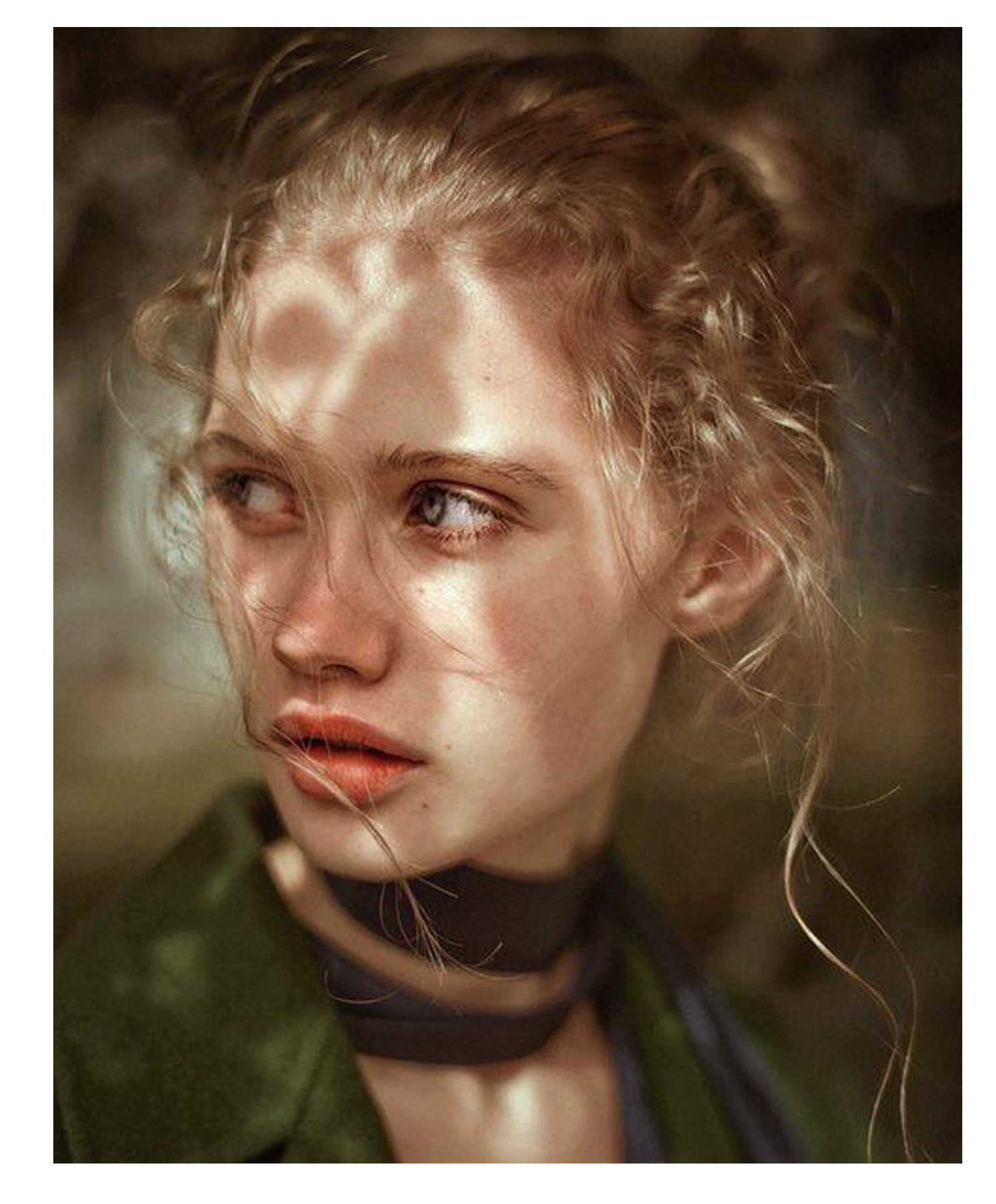 pinterest lighting reference