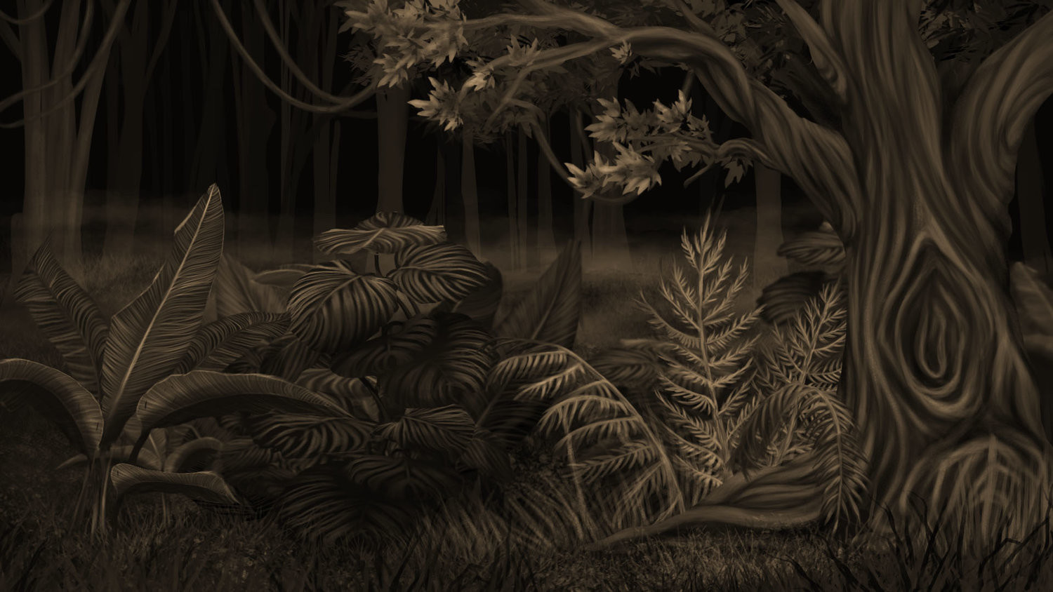 Kalyssta Drentwett - The Butterfly's Keeper