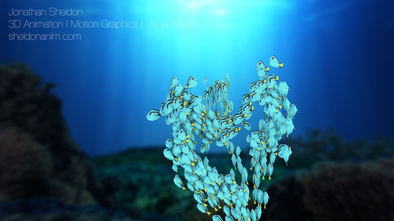 ArtStation - Jonathan Sheldon