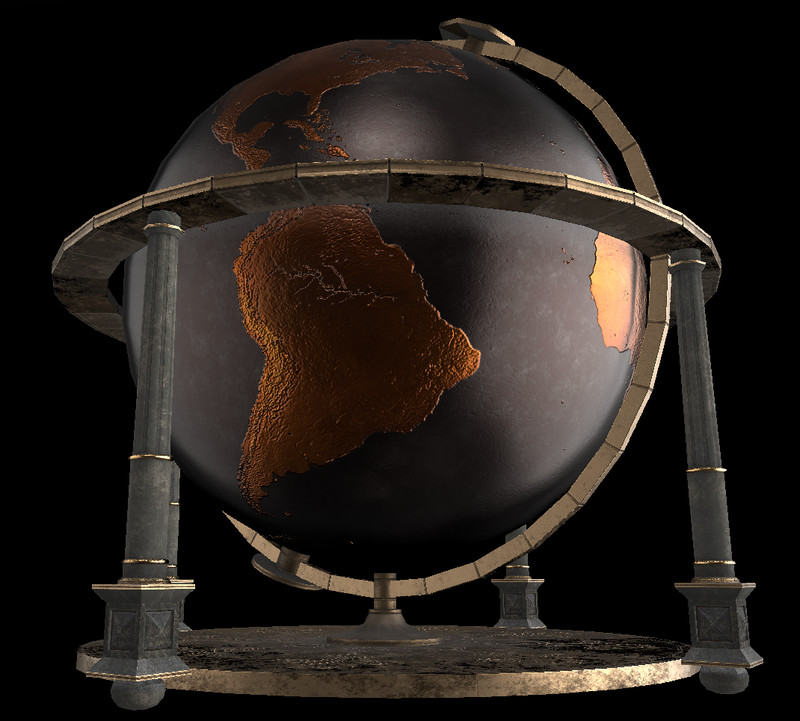 ArtStation - Anna Preiss