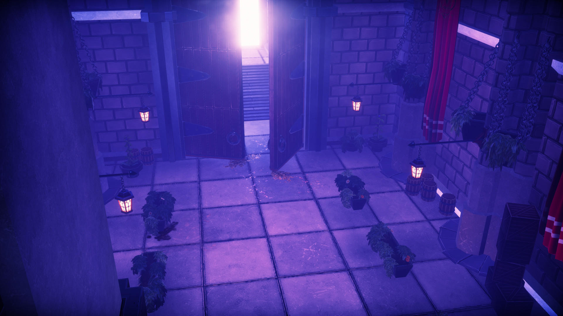 Timothy Bermanseder - Witch Thief