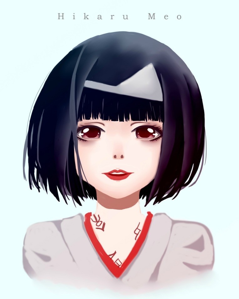 ArtStation - FANART : Noragami.