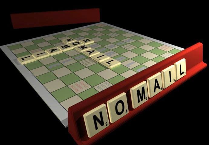 ArtStation - NO MAIL