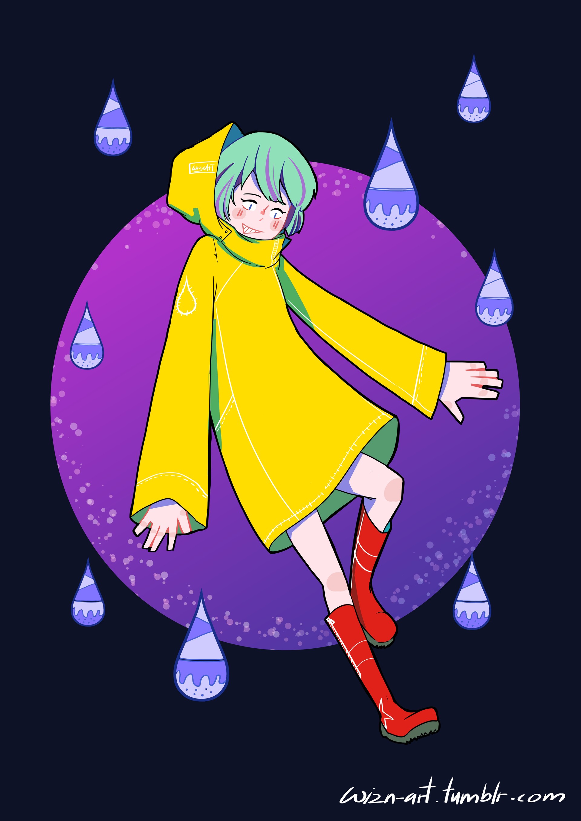 ArtStation - Drawings