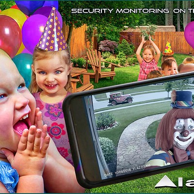 David Dees - Portfolio