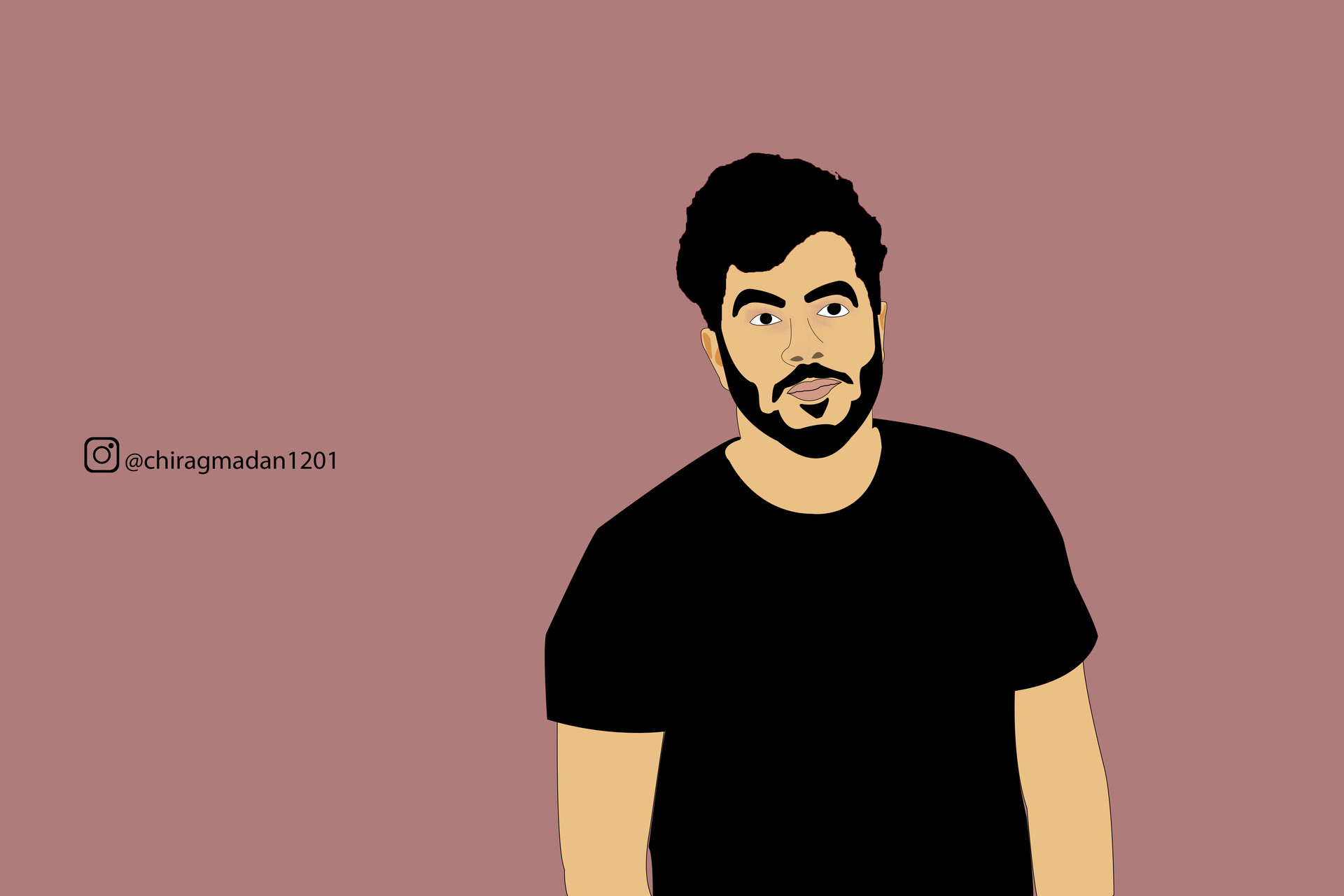 ArtStation - Vector illistration
