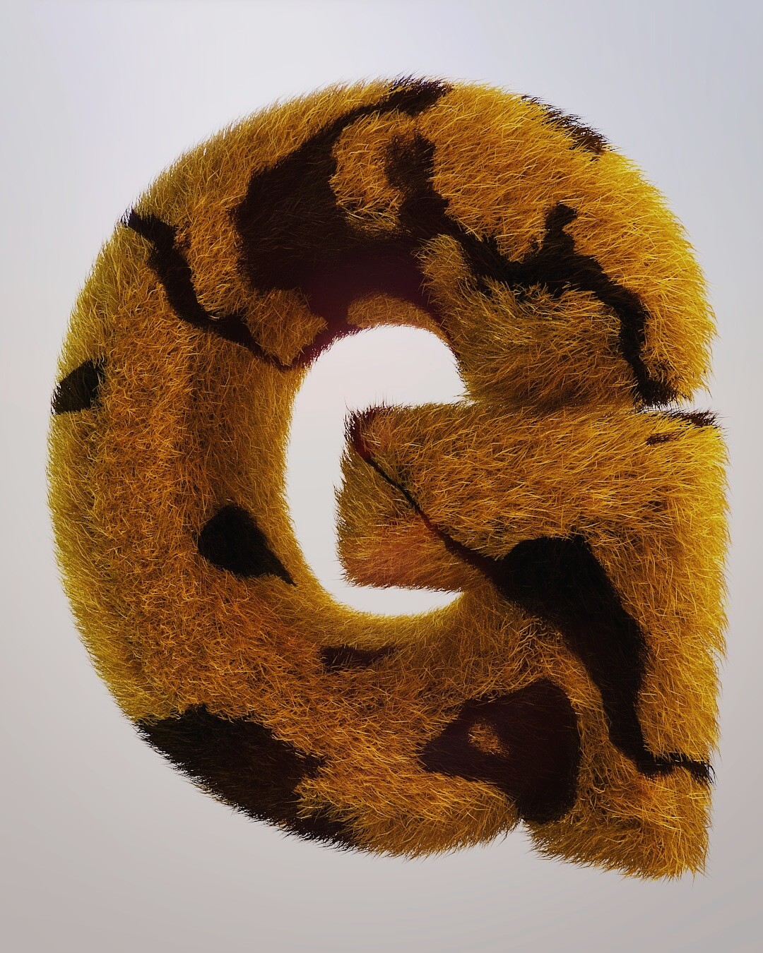 Devanshu Tak - 36 Days of Type 2018 (1/4)