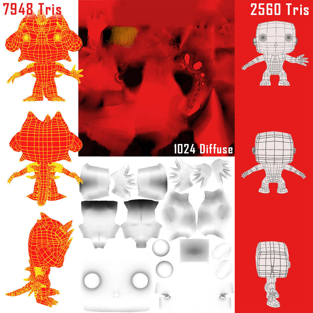 Jacob McKee-Wright - Strike now!