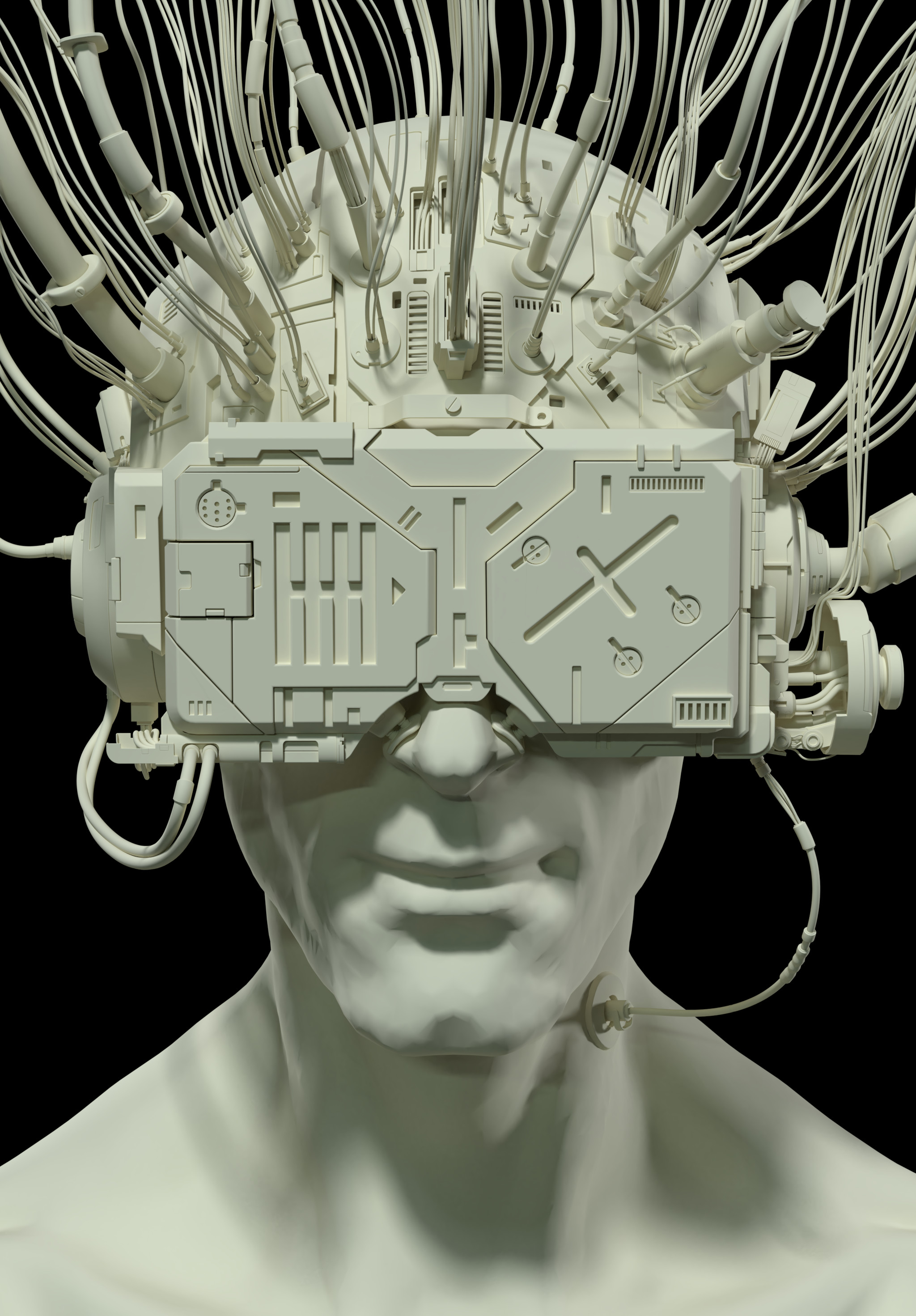 Rafael Moco - Neuromancer